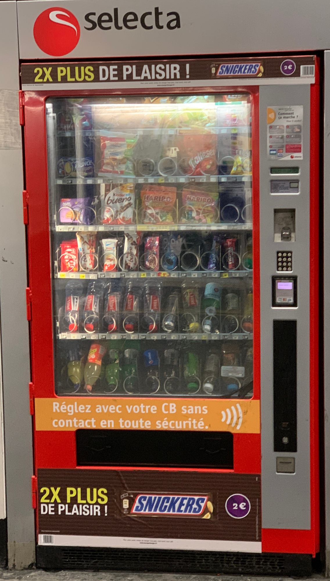 S11 S Comment Automatiser Un Objet Technique [s11 Comment Automatiser Une écluse ]